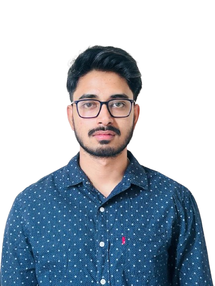 Souradip Chandra - Software Developer